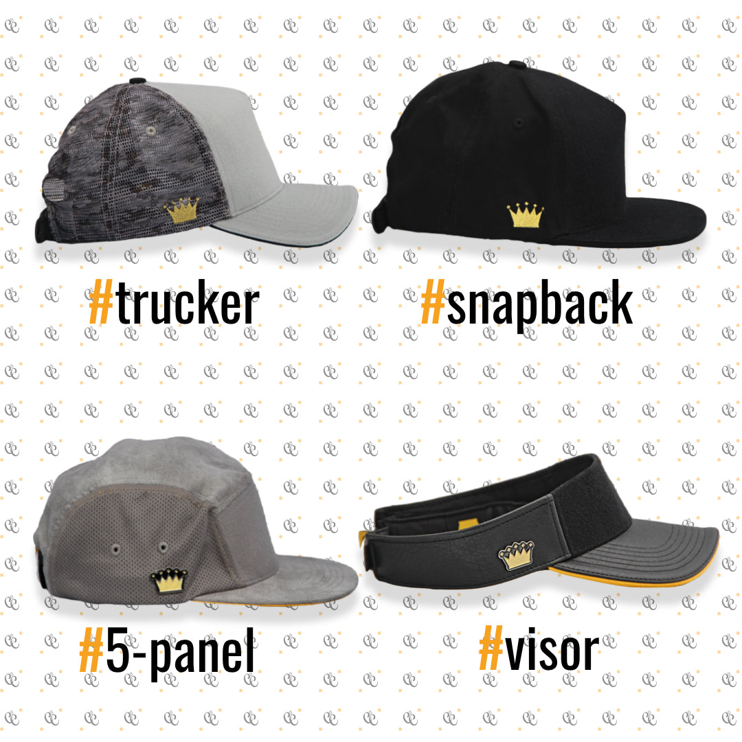 Home page – Custom Crowns